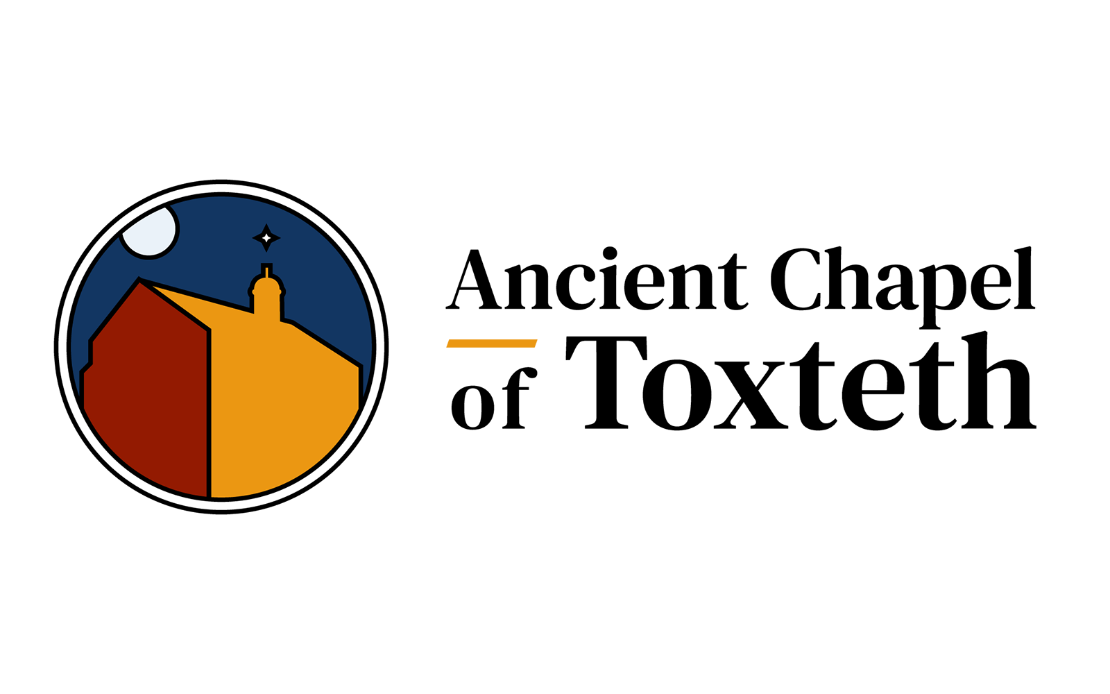 History of Ancient Chapel of Toxteth | Ancient Chapel of Toxteth